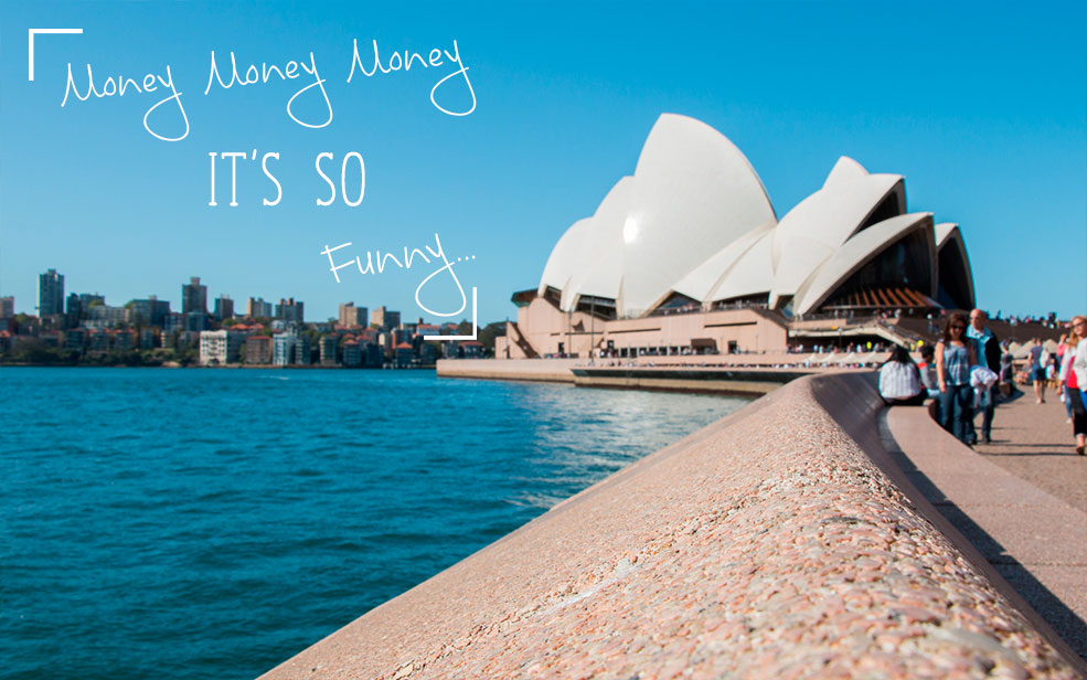 Sydney Opera House Quotes