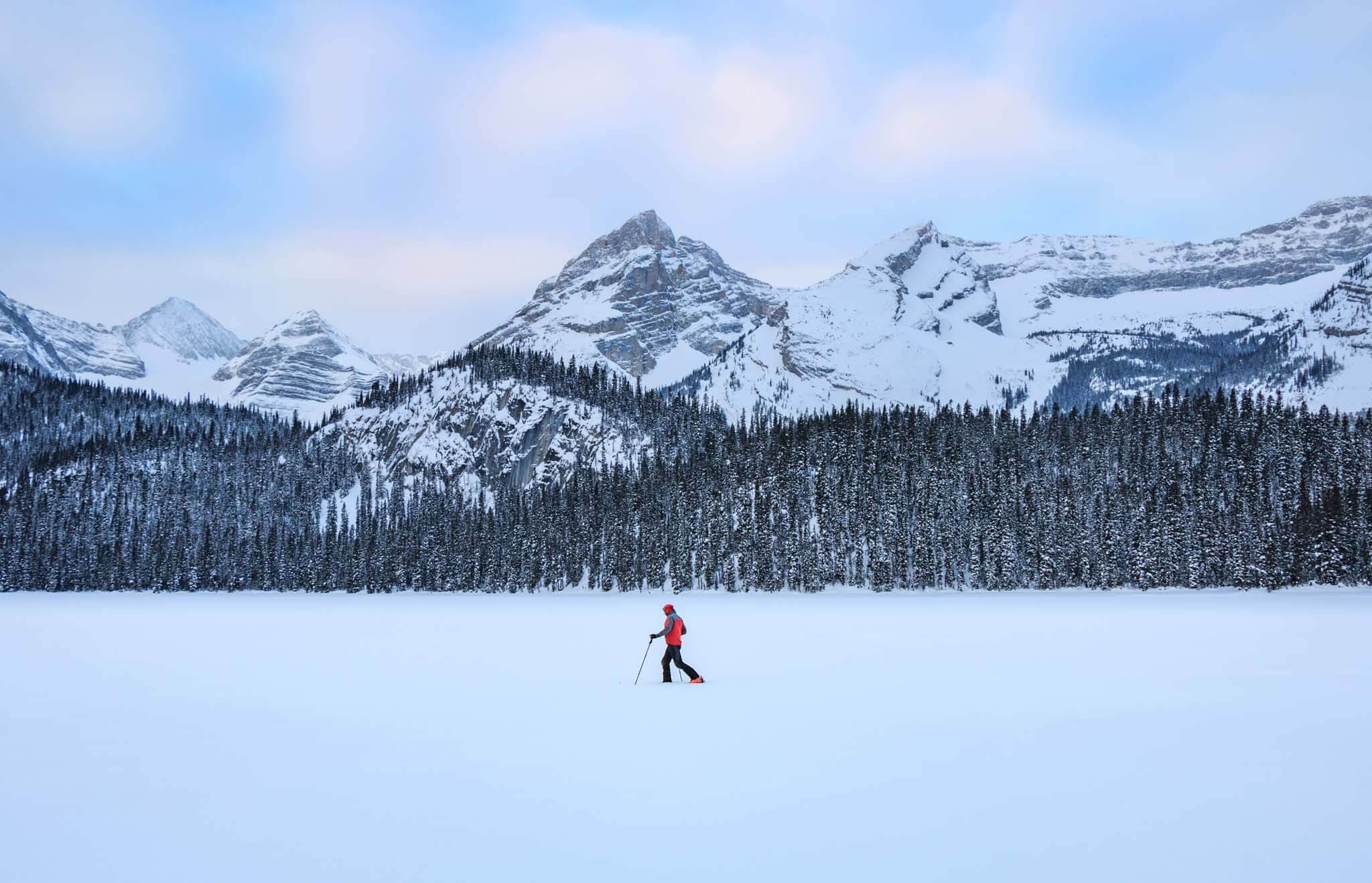 Canada Winter Packing List The World Is A Circus